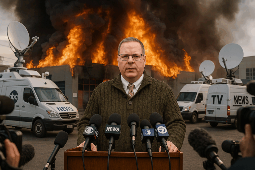 The PIO Guy is Back – And So Is the THPR Group YouTube Channel! - ThePioGuy